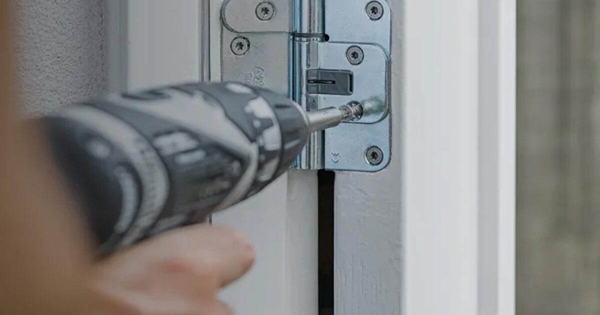 Hang- & Sluitwerk | BouwPartner Doorisol