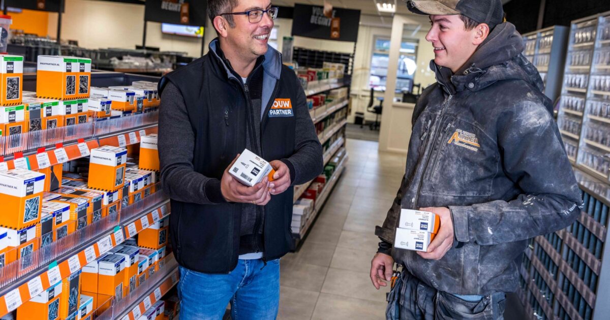 BouwPartner Van Westen | Vacatures